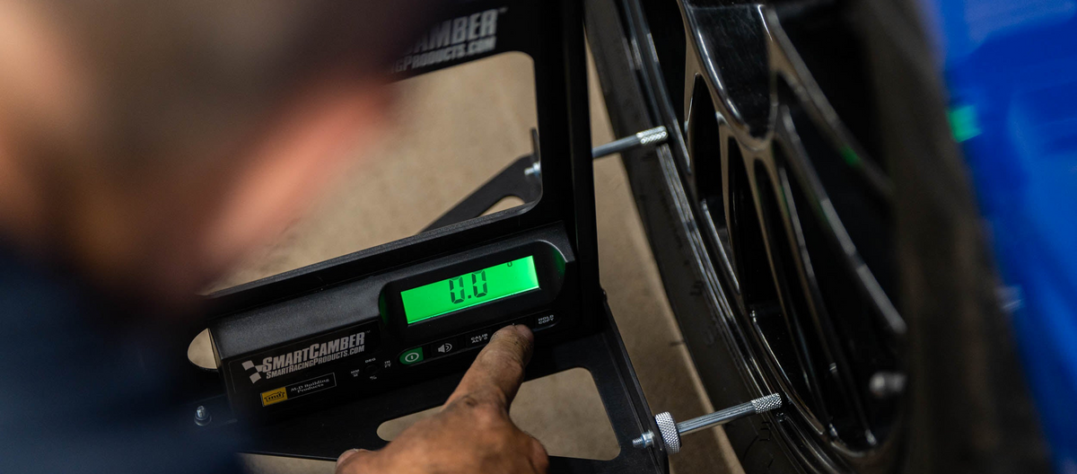 SmartStrings Alignment FAQs | Smart Racing Products Blog