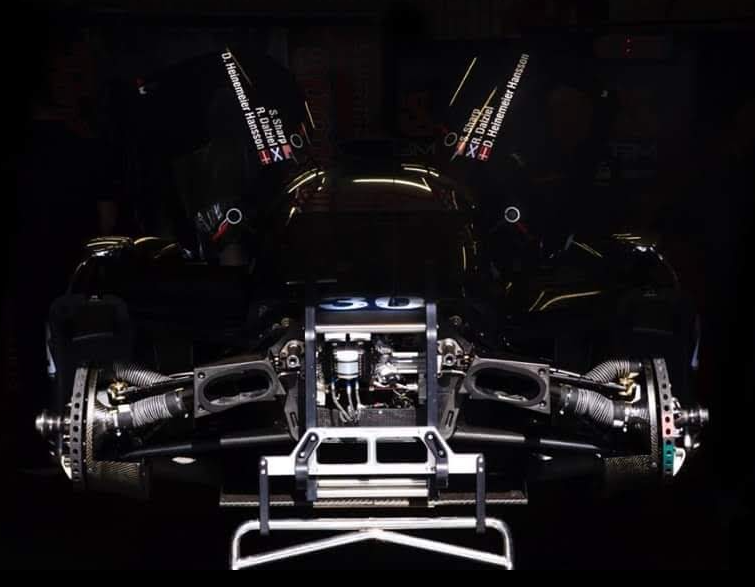 Knock Knock – Smart Racing Products