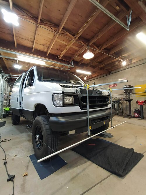 Urban Assault Vehicle – Smart Racing Products