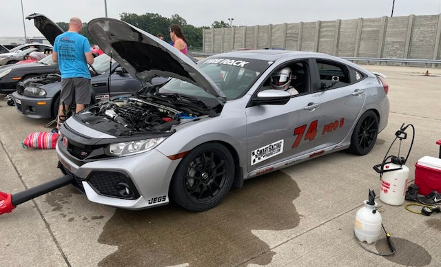 Automotive Test Engineer Raves About SmartStrings | Smart Racing ...