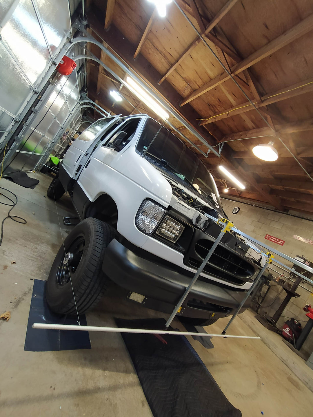 SmartCamber | Smart Racing Products