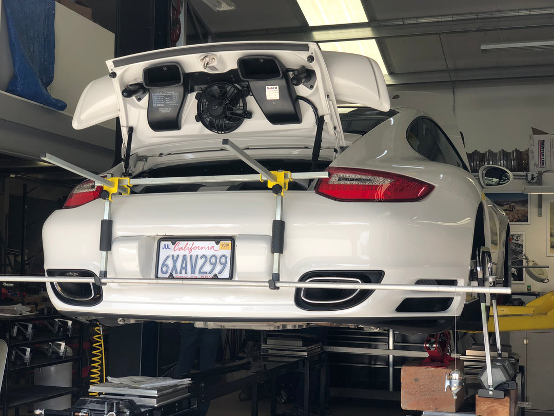 SmartStrings | Smart Racing Products