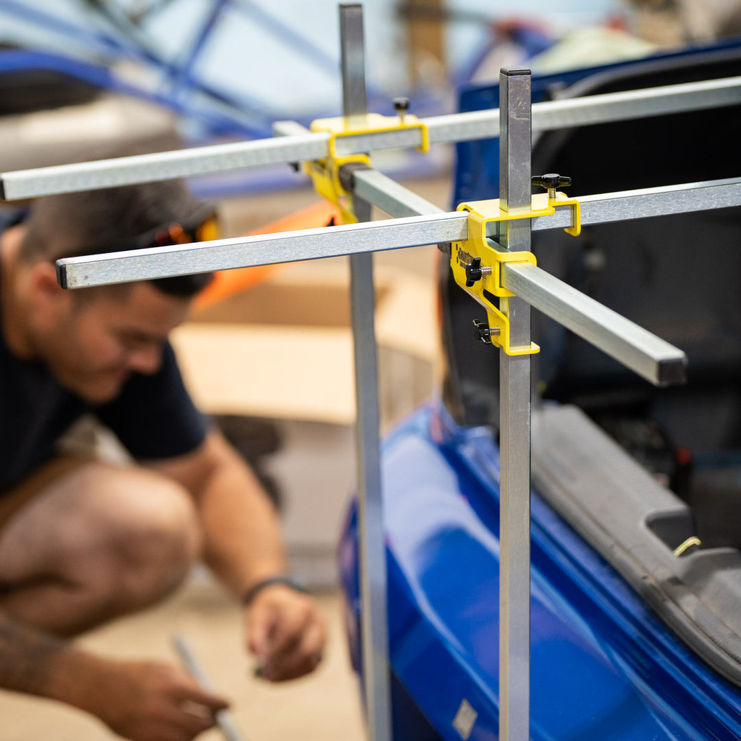 SmartStrings Kit – Smart Racing Products