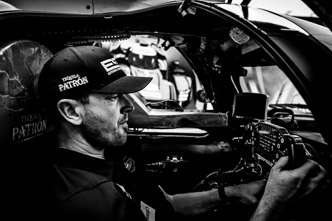 About | Smart Racing Products