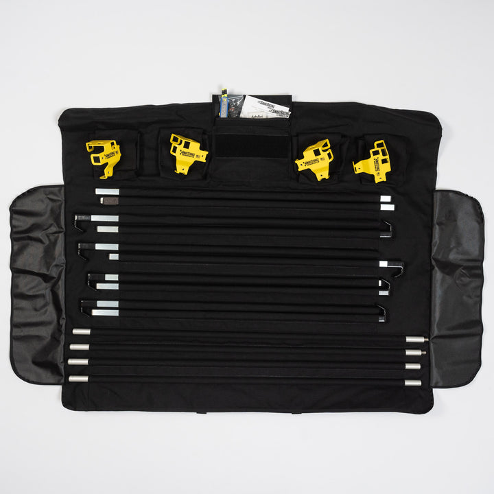 Smart Racing Products | Race-quality alignments, anywhere.