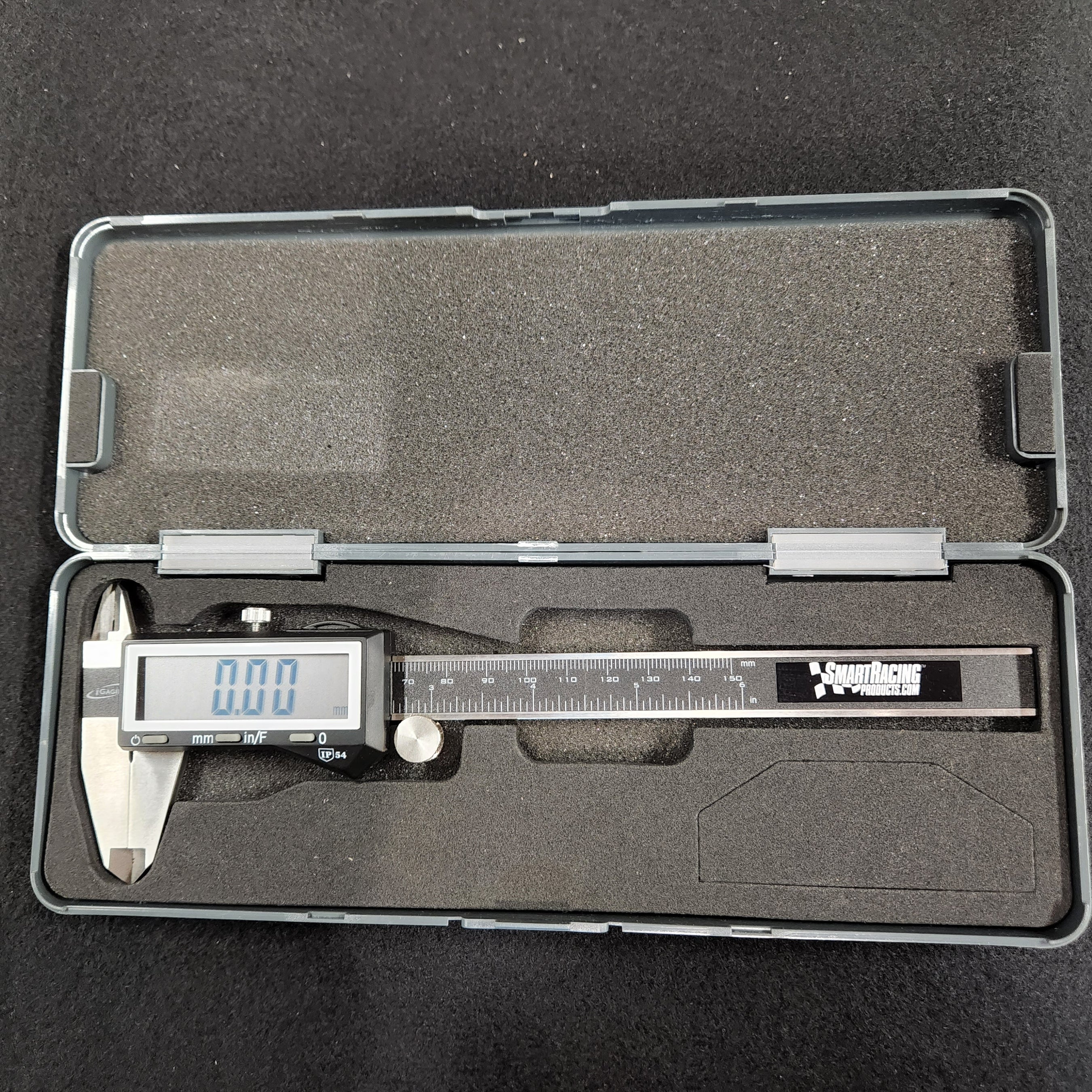 6" Digital Calipers – Smart Racing Products