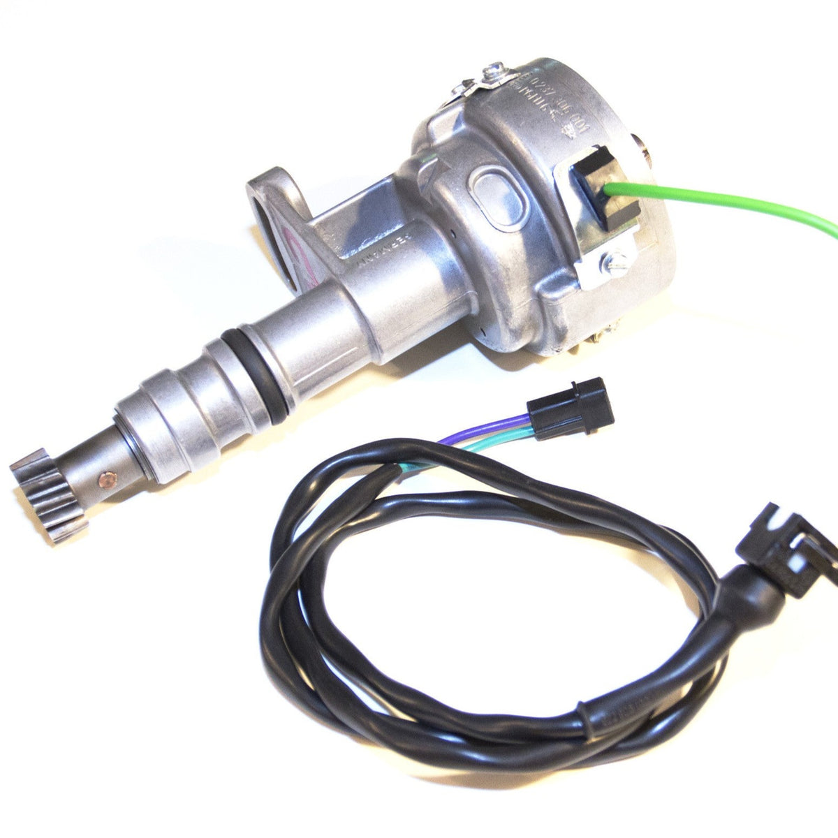 Bosch Distributor Pulse Wire Retaining Clip – Smart Racing Products