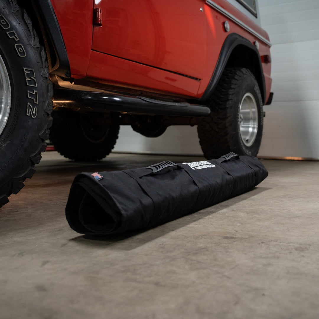 Track Bag for SmartStrings – Smart Racing Products