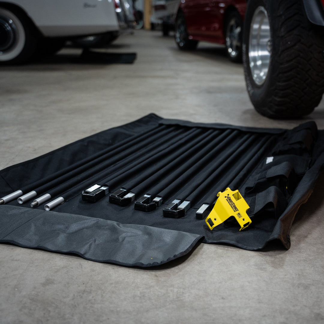 Track Bag for SmartStrings – Smart Racing Products