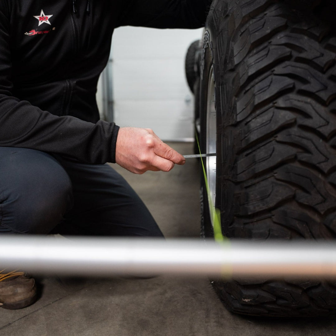 SmartStrings Kit + SmartCamber Kit + Hands-free Adapter Bundle – Smart ...