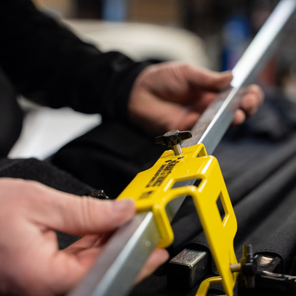 Union LH for SmartStrings – Smart Racing Products