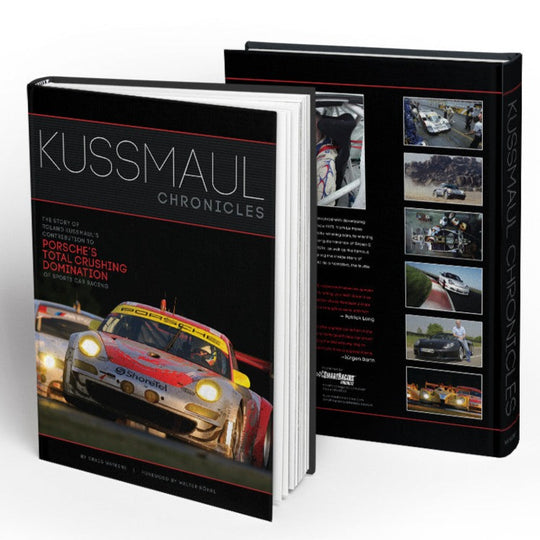 Collections – Smart Racing Products